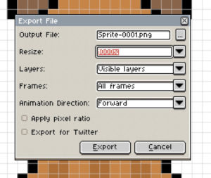 How to Make Pixel Art in Aseprite for Beginners - Mega Voxels