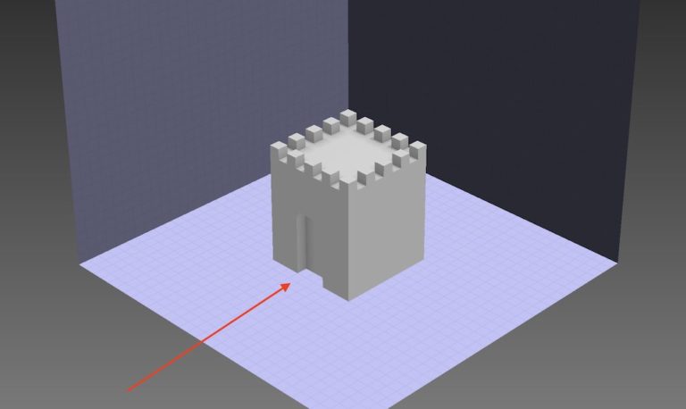 Goxel Tutorial for Beginners - Mega Voxels