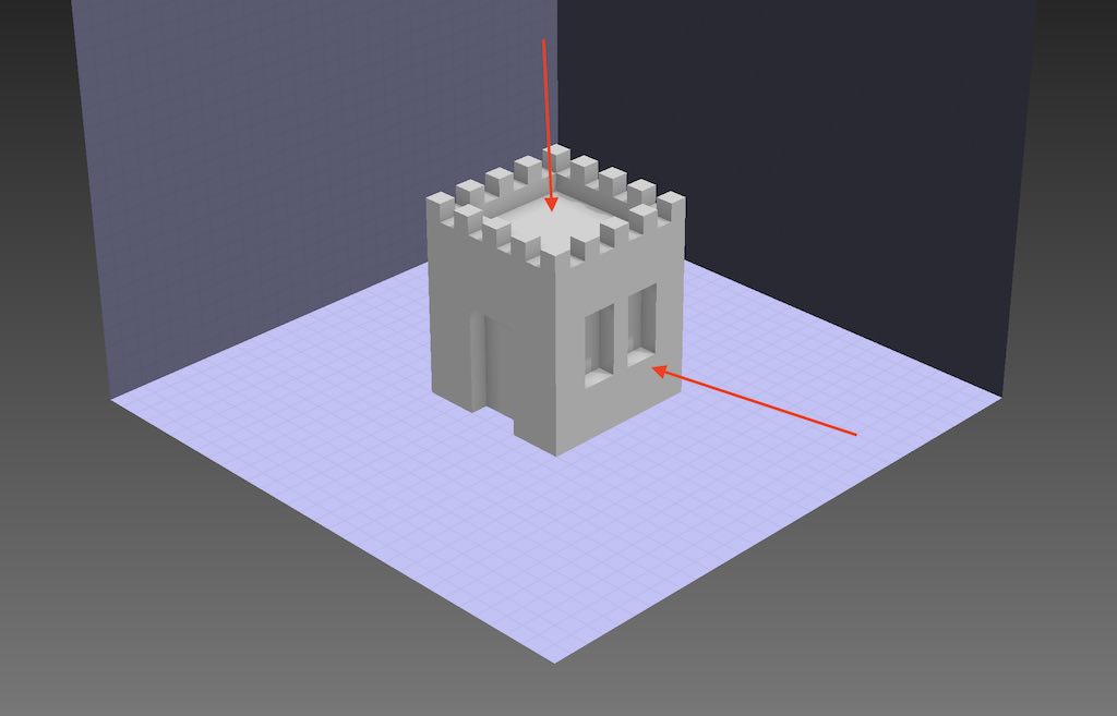 Goxel Tutorial for Beginners - Mega Voxels