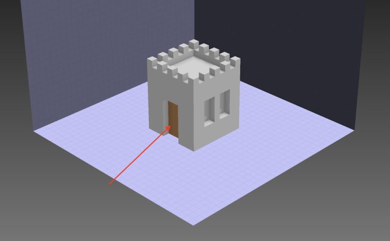 Goxel Tutorial for Beginners - Mega Voxels