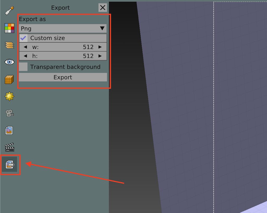Goxel Tutorial for Beginners - Mega Voxels
