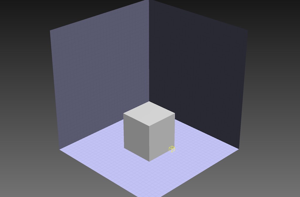 Goxel Tutorial for Beginners - Mega Voxels