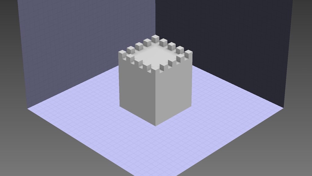 Goxel Tutorial for Beginners - Mega Voxels