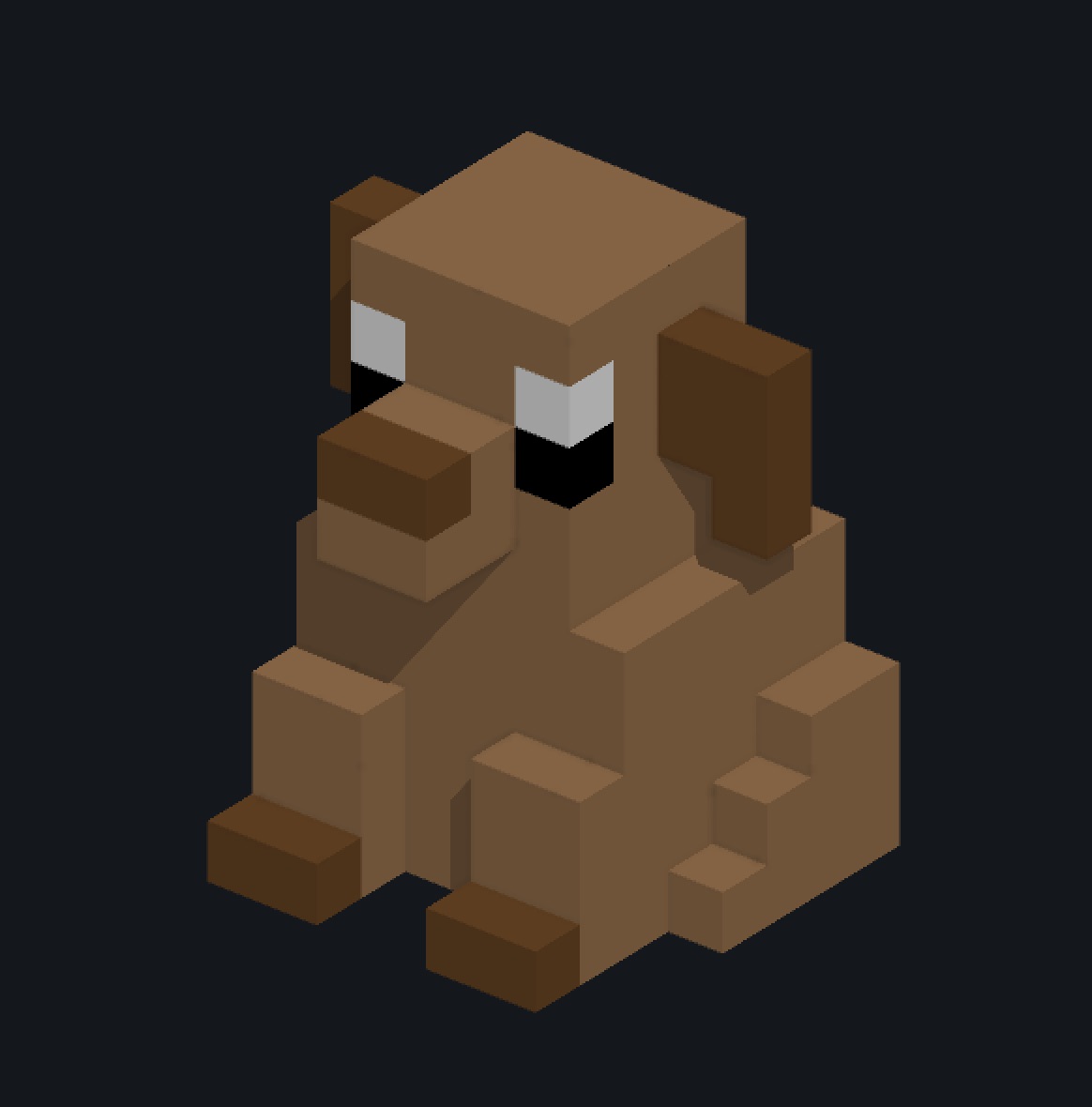 VoxEdit Tutorial for Beginners - Mega Voxels