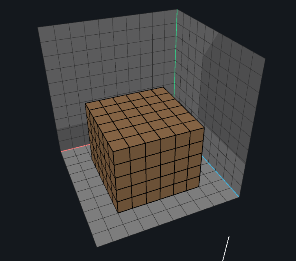 VoxEdit Tutorial for Beginners - Mega Voxels