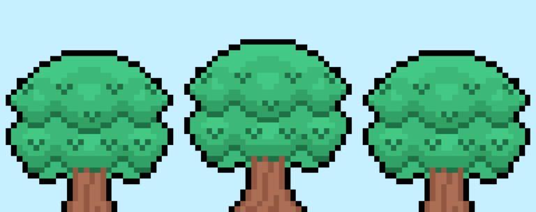 Top 20 Easy Pixel Art Ideas - Mega Voxels