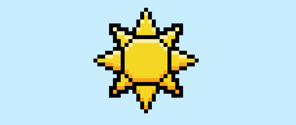 Top 20 Easy Pixel Art Ideas - Mega Voxels