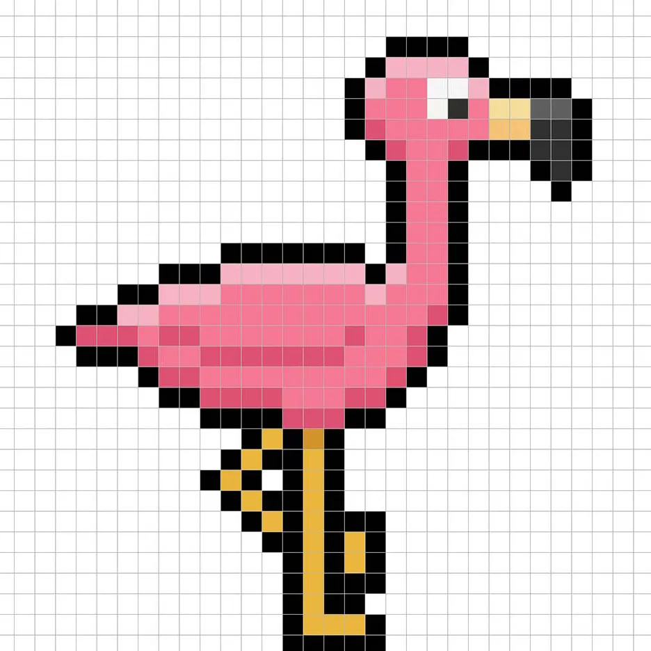 How To Draw Cute Pixel Art