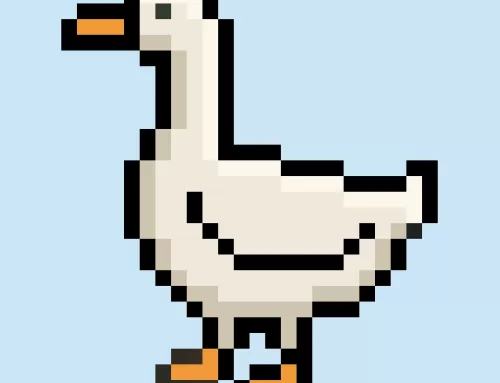 How to Make a Pixel Art Cat - Mega Voxels
